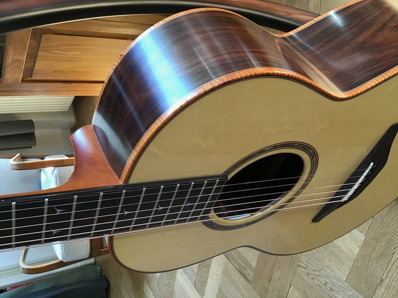 Anzeigenmarkt - AKUSTIK-Gitarre.com