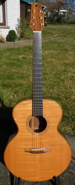 Anzeigenmarkt - AKUSTIK-Gitarre.com