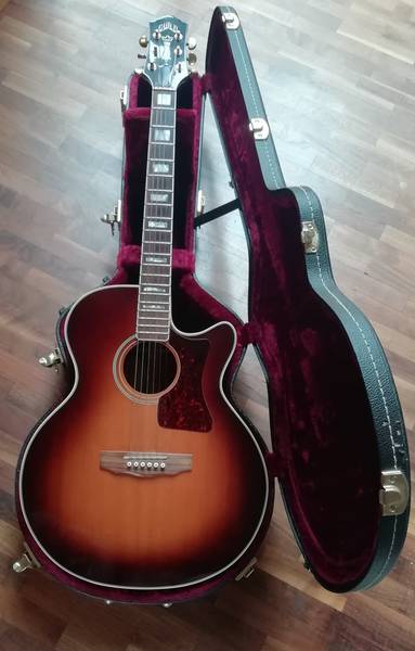 Anzeigenmarkt - AKUSTIK-Gitarre.com