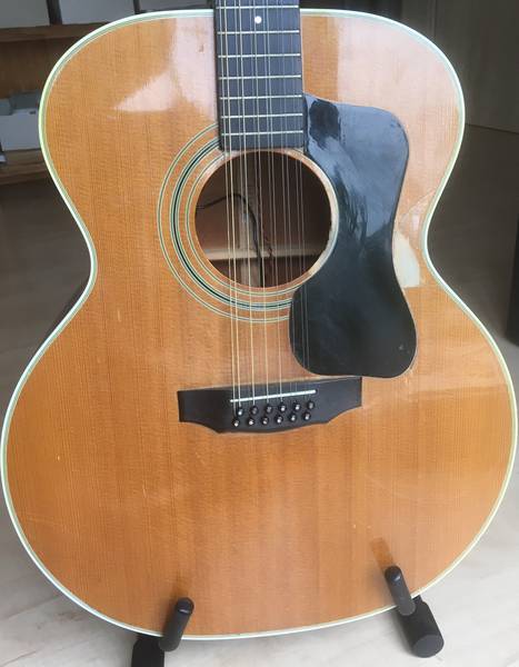 Anzeigenmarkt - AKUSTIK-Gitarre.com