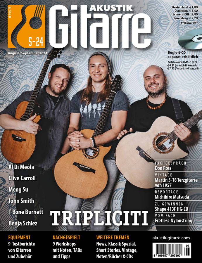 Home > News - AKUSTIK-Gitarre.com