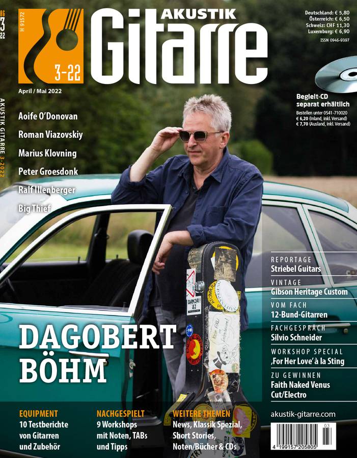 Home > News - AKUSTIK-Gitarre.com