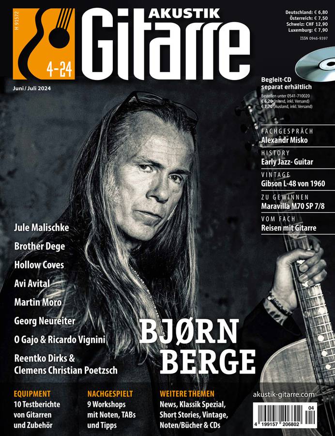 Home > News - AKUSTIK-Gitarre.com
