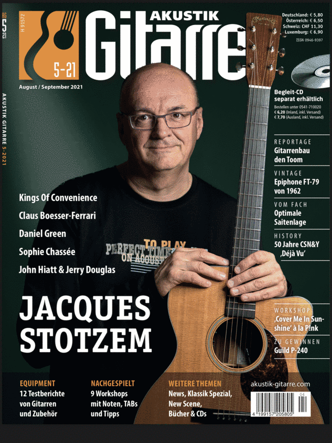 Home > News - AKUSTIK-Gitarre.com