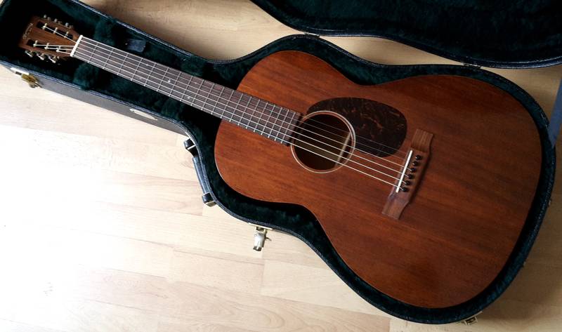 Anzeigenmarkt - AKUSTIK-Gitarre.com